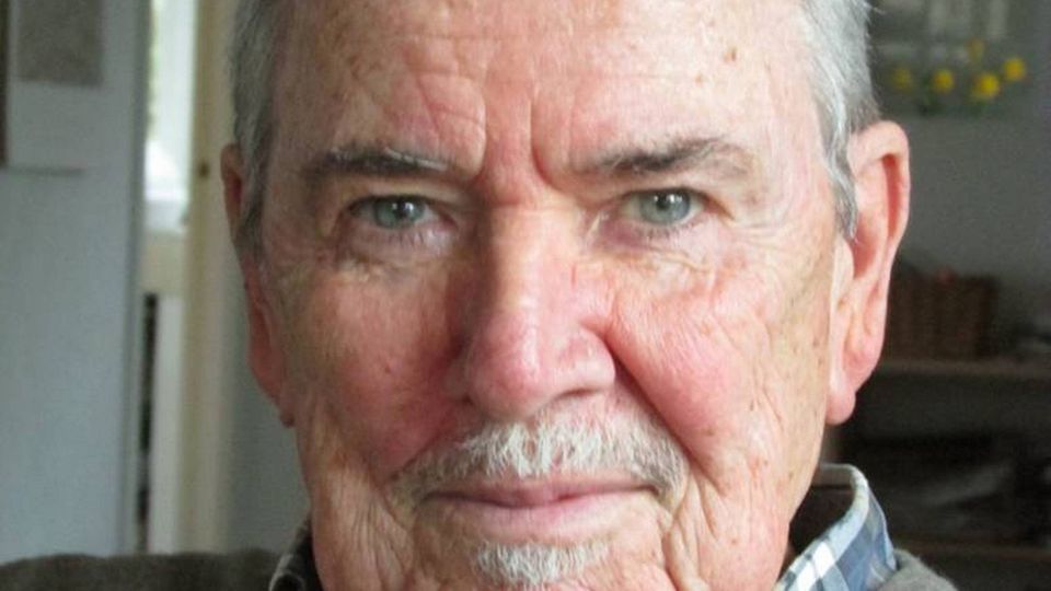 Ole Wegener er død - Din Avis