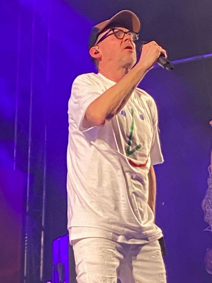 Michael Hardinger: »Jeg har aldrig spillet i et bedre band« - Din Avis