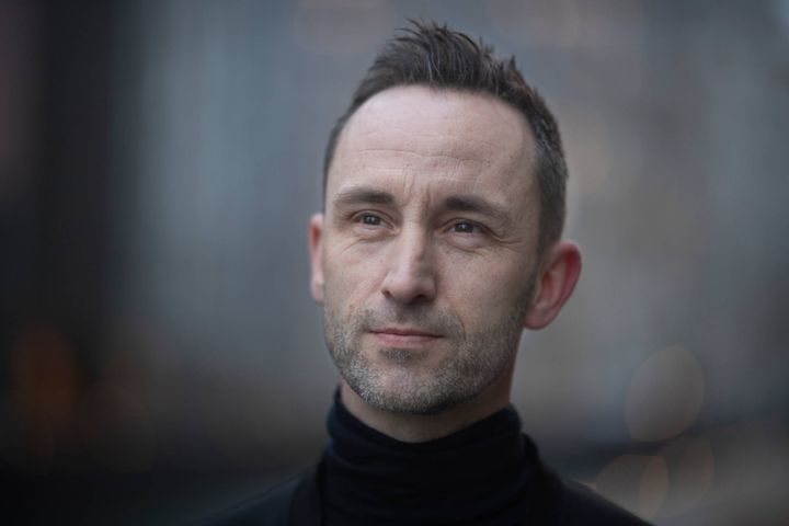 Martin Ib overtager Mad til Døren - Din Avis