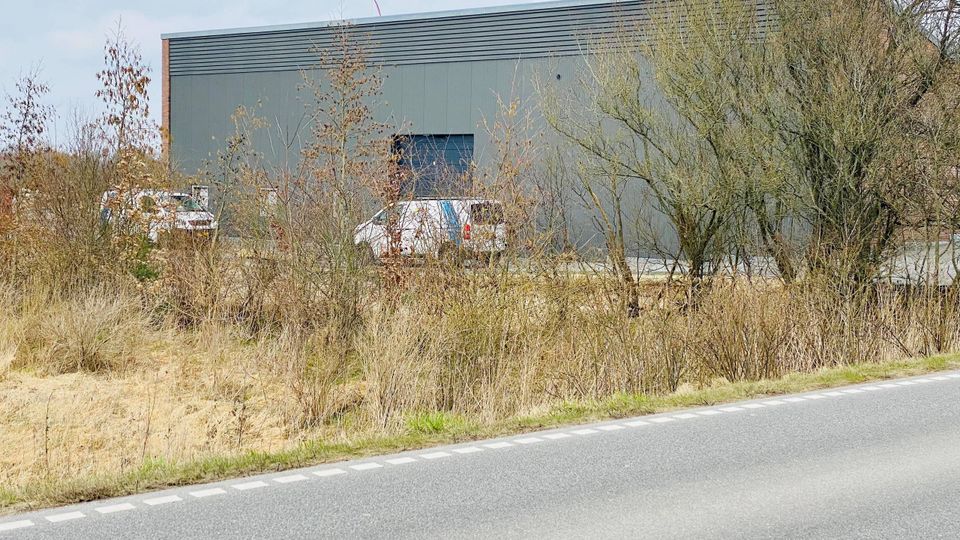 Fik nej til nyt maskinhus af Fredningsnævnet: "Det er helt håbløst ...