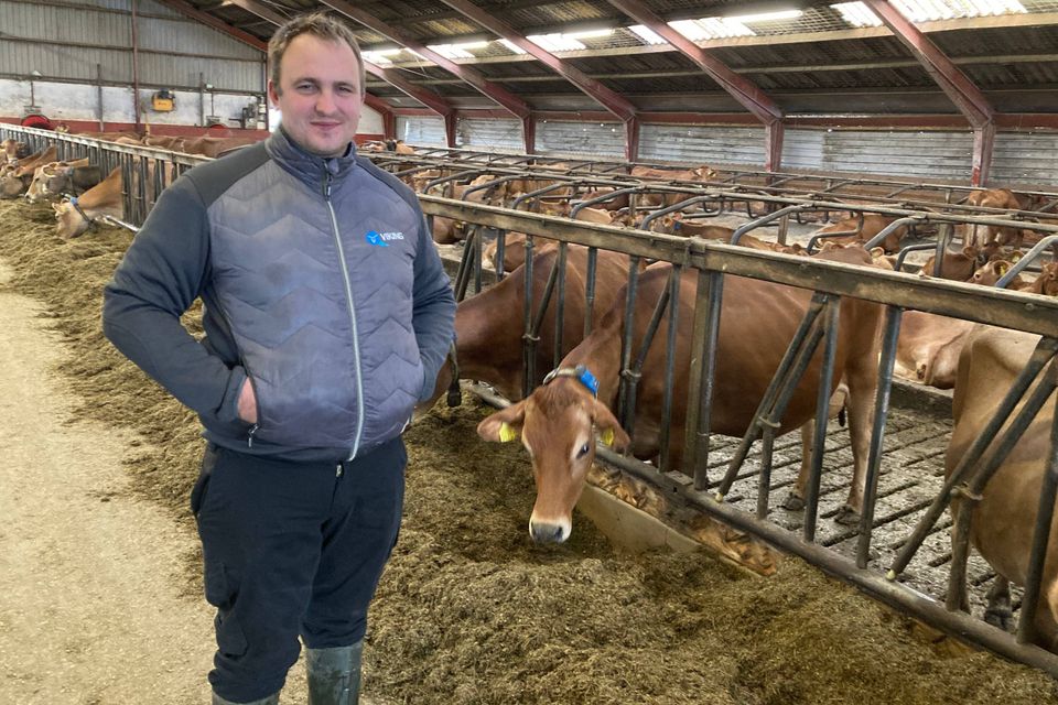 Sparede en million kroner sammen: Mathias Hedegaard Hansen har skabt en ...