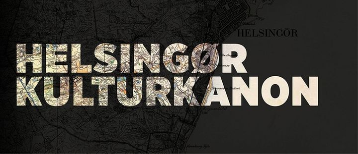 Helsingør Kulturkanon klar til verdenspremiere - Din Avis