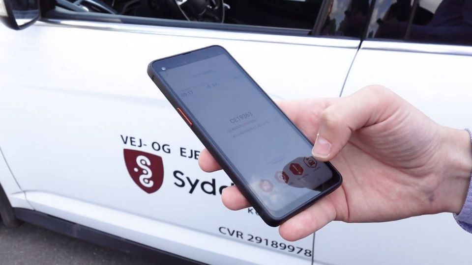 'Den Sorte Svane': Syddjurs Kommune afviser mistanker om snyd og ...