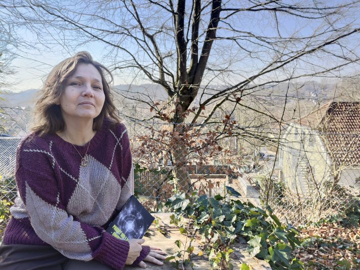 Gitte har erkendt sin afhængighed: »Jeg kan ikke leve af det, men jeg ...