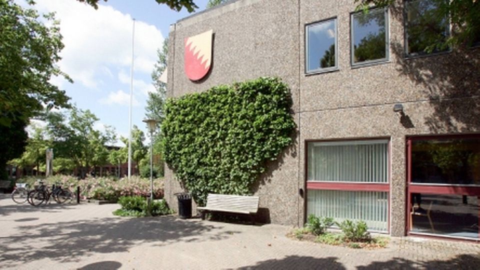 God trivsel og kvalitet på plejecenteret Christians Torv - Din Avis