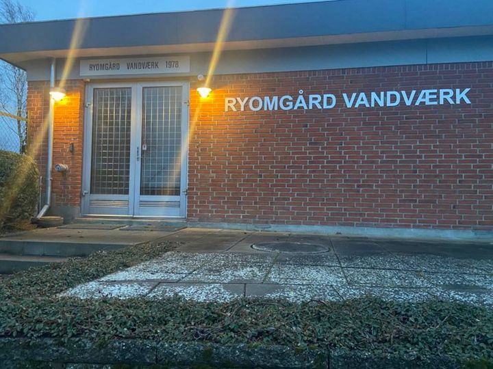 Frivillighedens grænse nået? Historisk vandværk skal træffe banebrydende beslutning - Din Avis