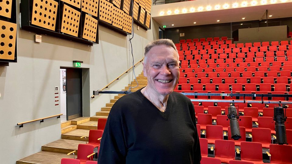 77 år og frivillig: »Det giver meningsfyldte timer med ansvar og ...