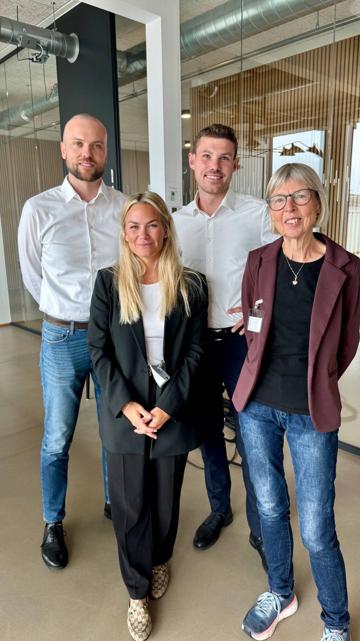 Juryen: Her er de nominerede til Idun-prisen 2024 - Din Avis