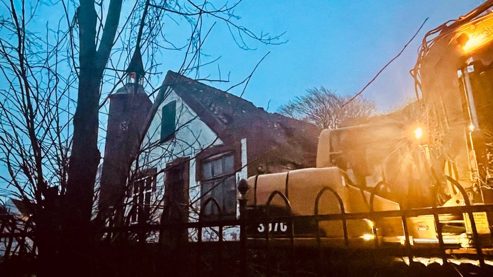 350 års historie forsvinder: Kampmanns fødehjem, Missers dukkemuseum og ...