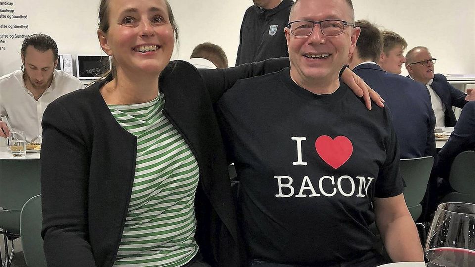 Claus Bloch: 'Jeg har for eksempel aldrig spist kat... - Din Avis