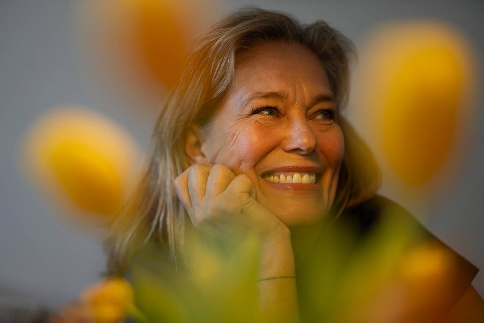 Renée Toft Simonsen har oplevet det vildeste og det værste. Men i en ...