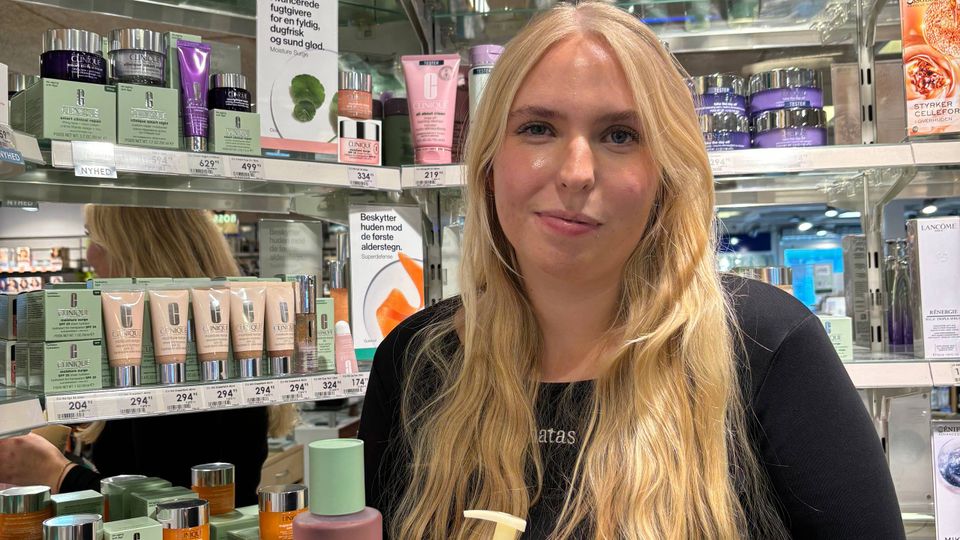 Elev inviterer til inspirationsuge i Matas - Din Avis