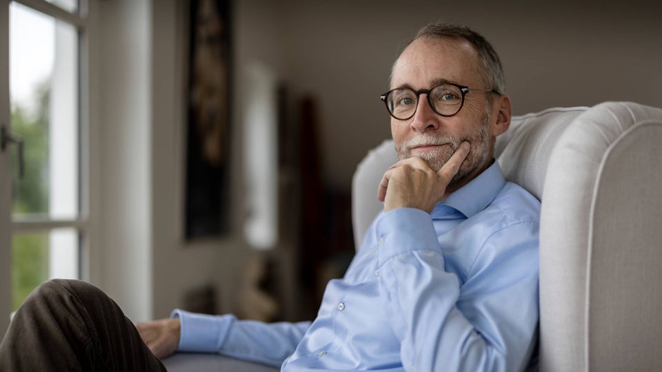 En dramatisk rejse gennem Det Tredje Rige: Hvordan oplevede den helt ...