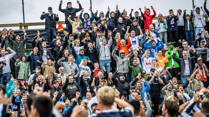 AGF inviterer naboer til gratis generalprøve - Din Avis