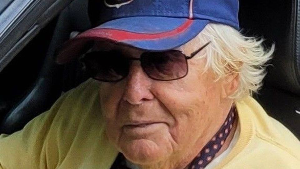 En pioner i erhvervslivet og engageret samfundsborger er gået bort ...