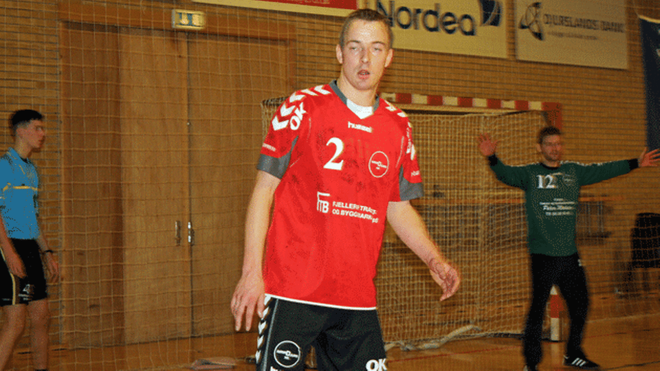 Pokalen med de store ører til Nørre Djurs HK - Din Avis