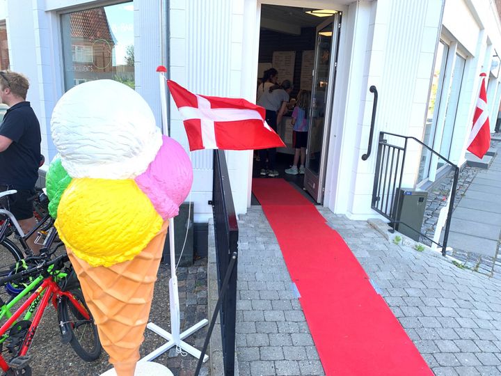 Ekspedienter overfuset på grund af små kugler og for lidt drys: »Nogle ...