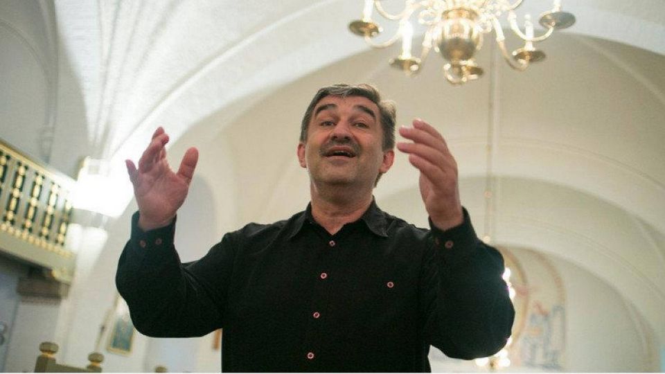 DaMuCo fylder 20 år: »Klassisk musik er essensen af livet« - Din Avis