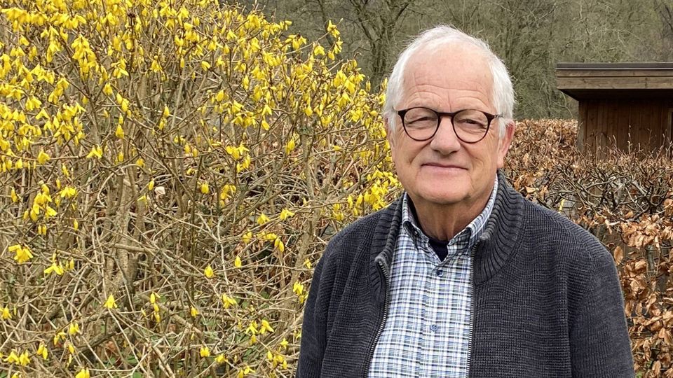 Hver tredje dør, mens de venter på en plads på et hospice: Hvorfor ...