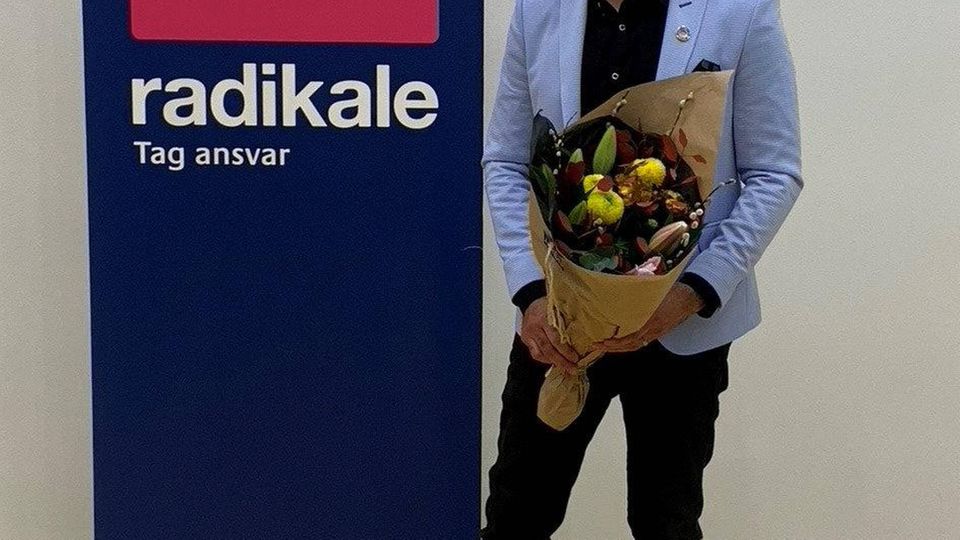 Kampvalg: Rabih vandt over Eva - Din Avis