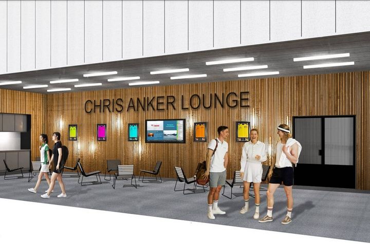 Efter mange års tilløb: Nu starter byggeriet af ny padelhal i Hammel - Din Avis