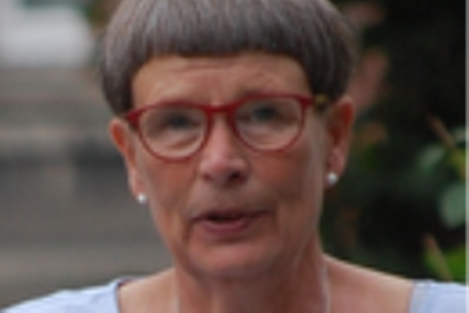 En ildsjæl er gået bort - Din Avis