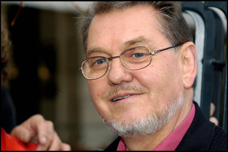 Christoffer Bro er død - Din Avis