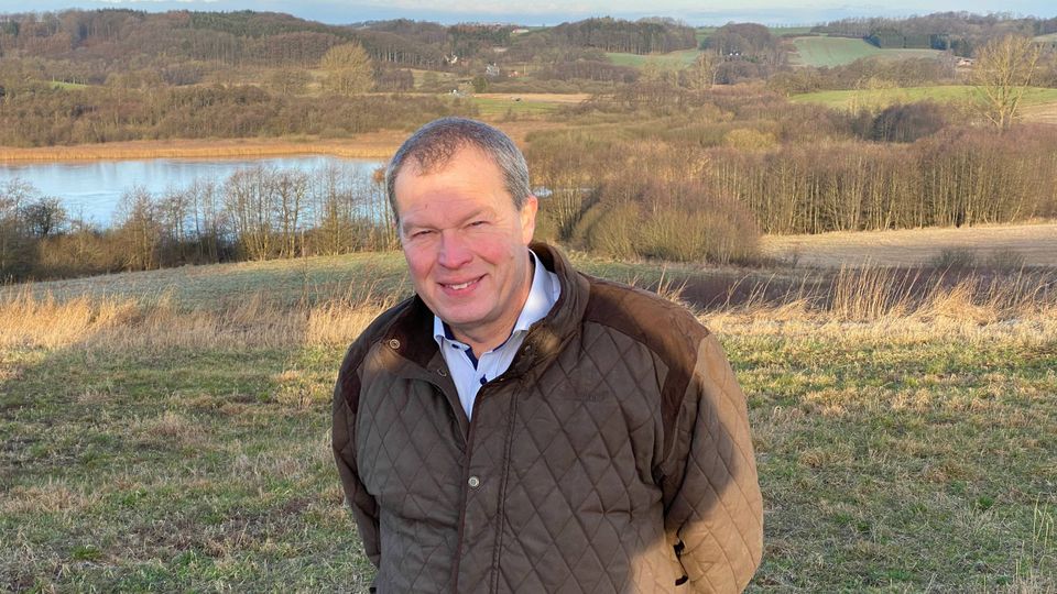 De 7 Dale kick-starter fællesskabet - Din Avis