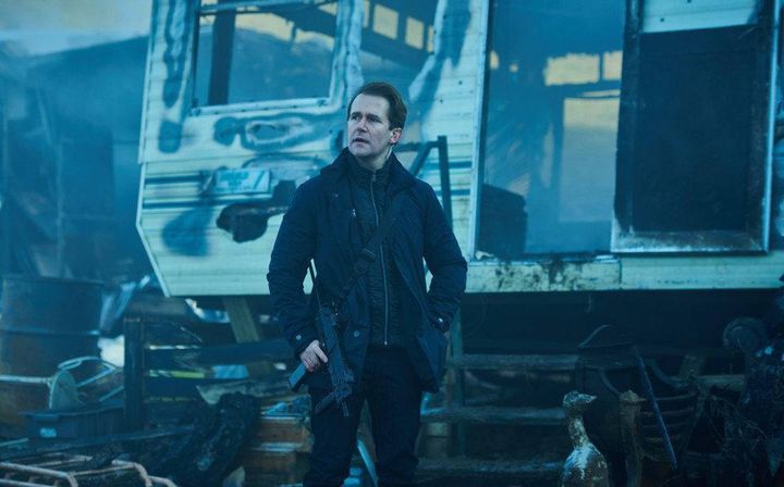 Mads Koudal fra Aarhus er hospitalsklovn - og spiller skurk i ...