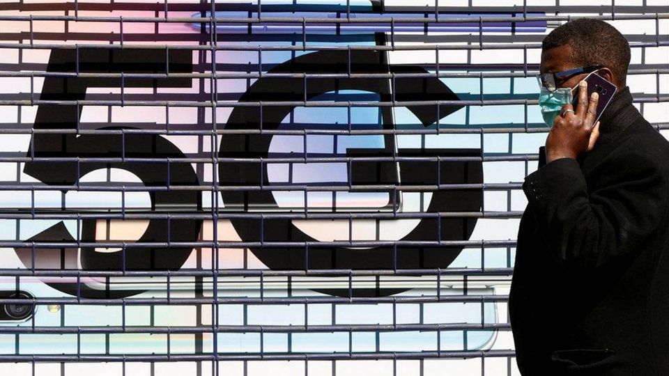 Fup og fakta: Sådan vil 5G påvirke dit digitale liv - Din Avis