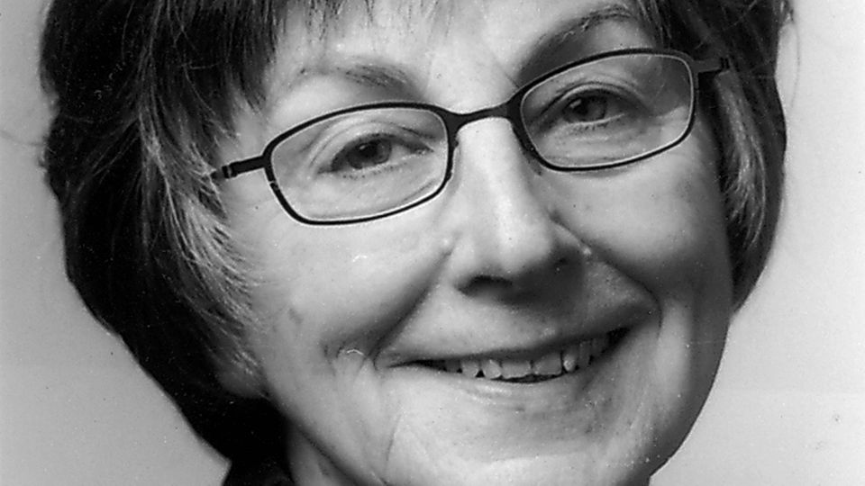 Mindeord: Forfatteren Ester Bock - Din Avis