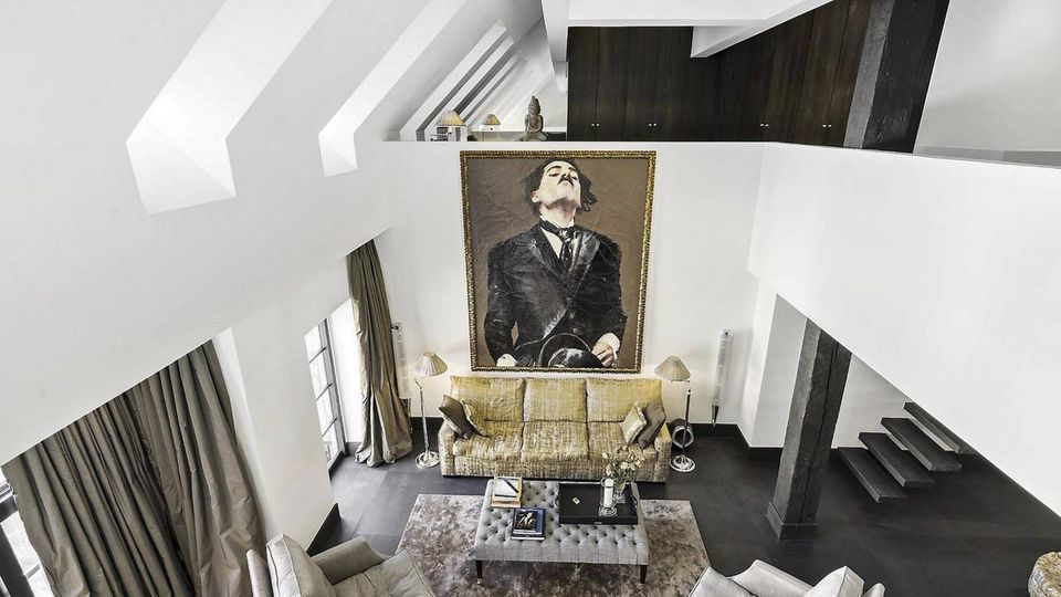 Her er Danmarks dyreste ejerlejlighed - nogensinde: Joe & The Juice ...