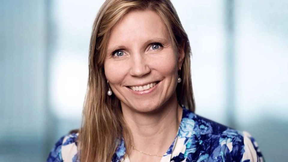 Ny chef med rødder i Allingåbro skal lede Danmarks grønne fremtid - Din ...