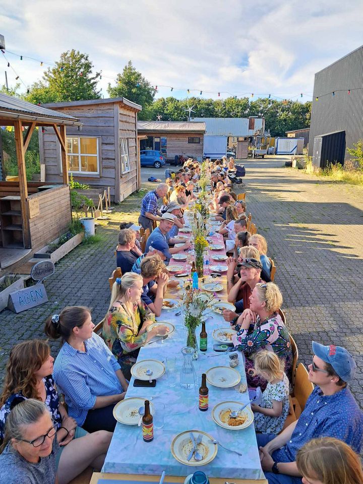 Har Grobund politisk mod- eller medvind? - Din Avis