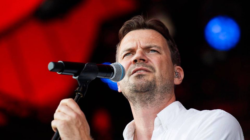 Hugo Helmig, Jada og Peter Sommer spiller på næste års Smukfest - Din Avis