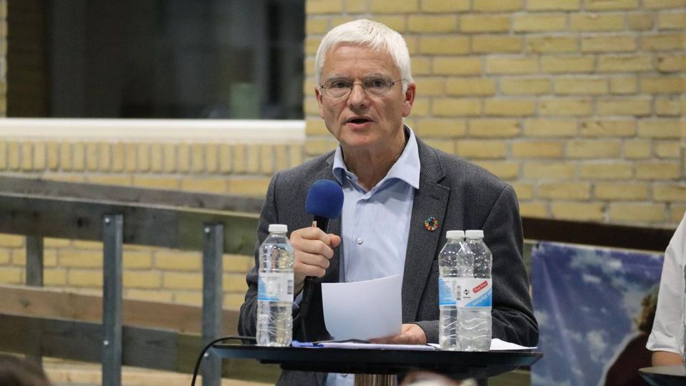 Djursland-borgmestre går i rette med regeringen - Din Avis