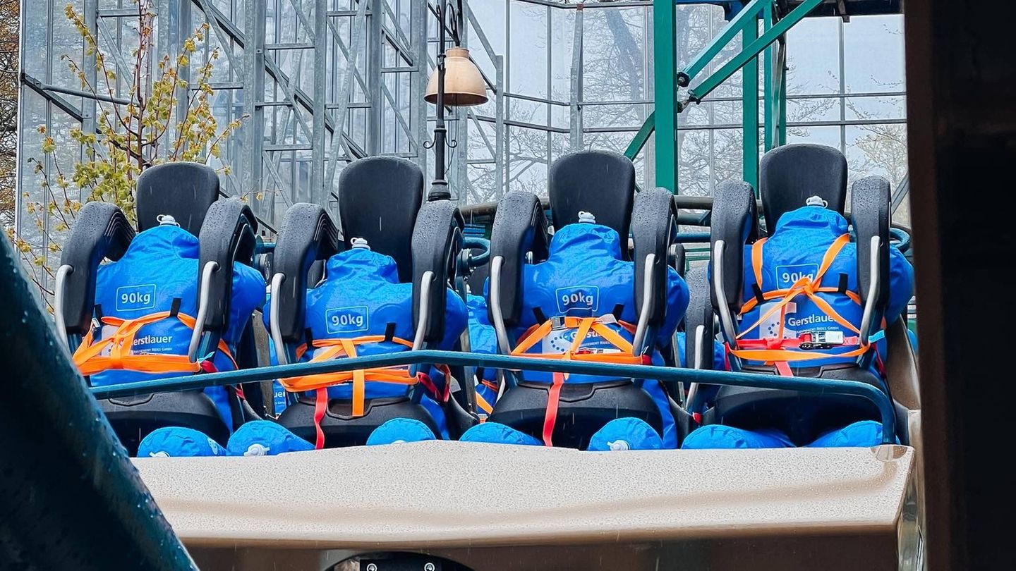 To år efter Cobraens dødsulykke står ny rutsjebane klar i Tivoli Friheden - Din Avis