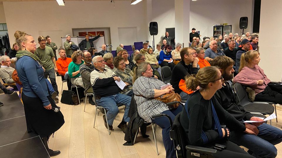 »Det kunne vi godt have gjort bedre« - Din Avis