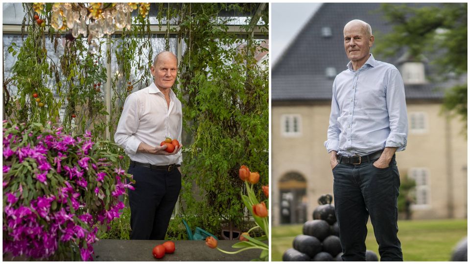 De Linde-tvillinger i voldsomt dyk, men skovler stadig millioner ind på ...