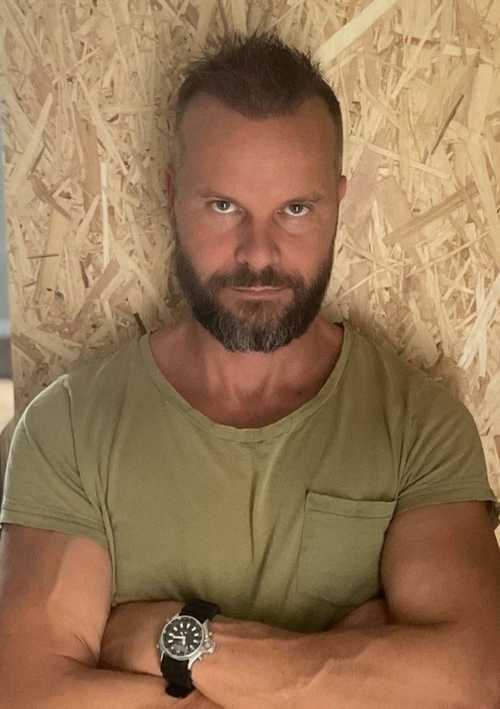 Matematik-lektor i vild forvandling: Scorer roller i Borgen og ...