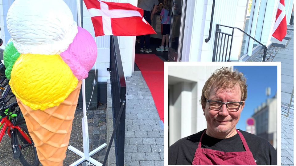 Ekspedienter overfuset på grund af små kugler og for lidt drys: »Nogle ...