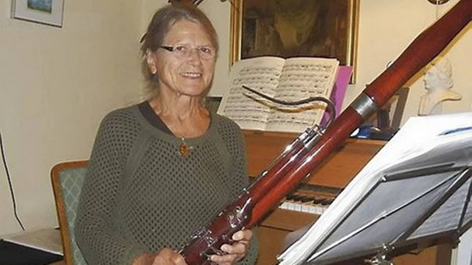 Kendt og afholdt læge er død - Din Avis