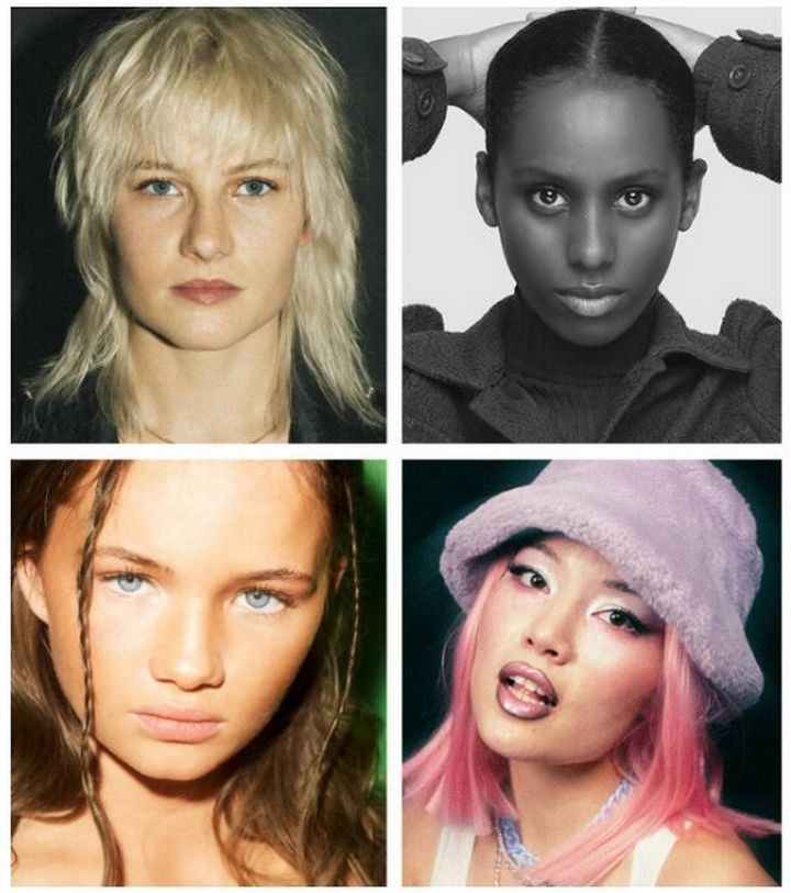 Gammel kending med igen: Her er alle deltagerne i melodigrandprix - Din ...