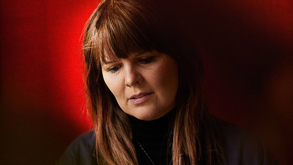 Kajsa Vala spiller nordisk americana på Kulturloft - Din Avis