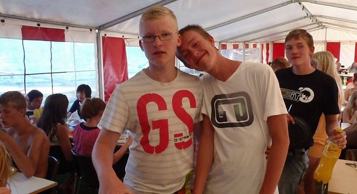 Opvask, sumobrydning og bålhygge i Ungdomsskolen - Din Avis