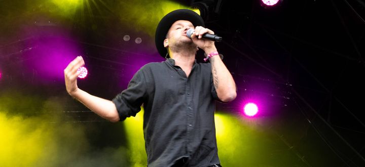 Så englene synger og hårene rejser sig: The Mumes og Chief 1 vandt ...