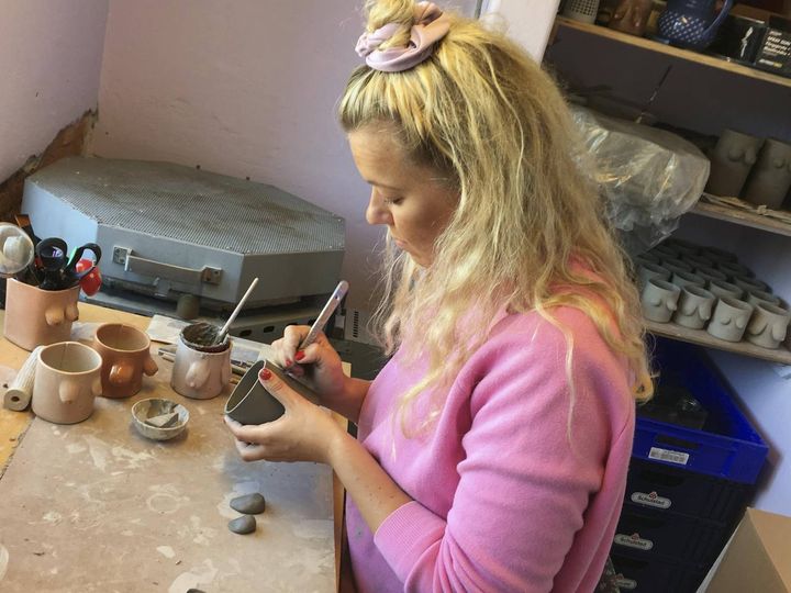 Patteriet hylder forskellighed - Din Avis