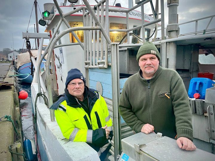 Fisker kalder forbud mod bundtrawl en overreaktion: »Det fjerner hele ...