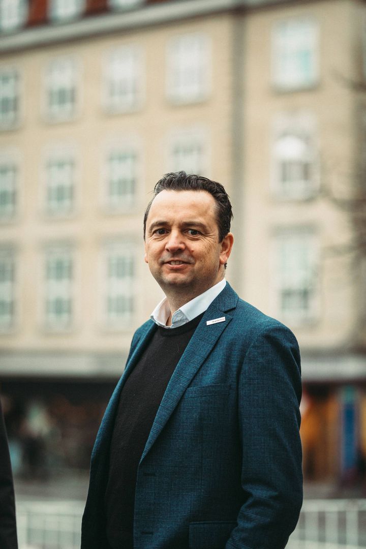 »Kære borgmester - Skal vi være en kommune, der lægger jord og natur ...