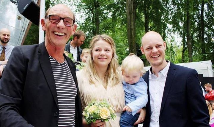 Politiker død: En utrættelig ildsjæl er gået bort - Din Avis